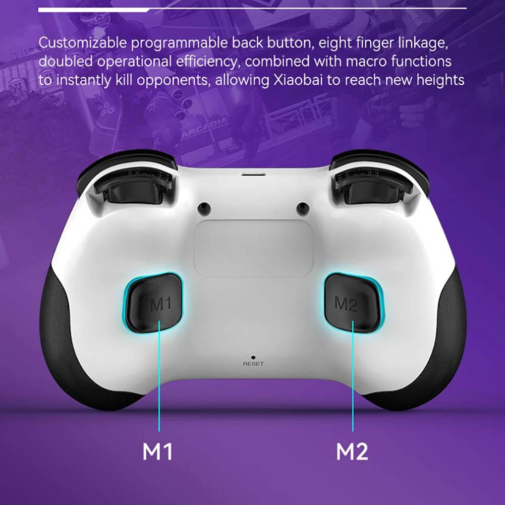 Kingsmen Console Series Wireless Gaming Controller - CHIDI Empire