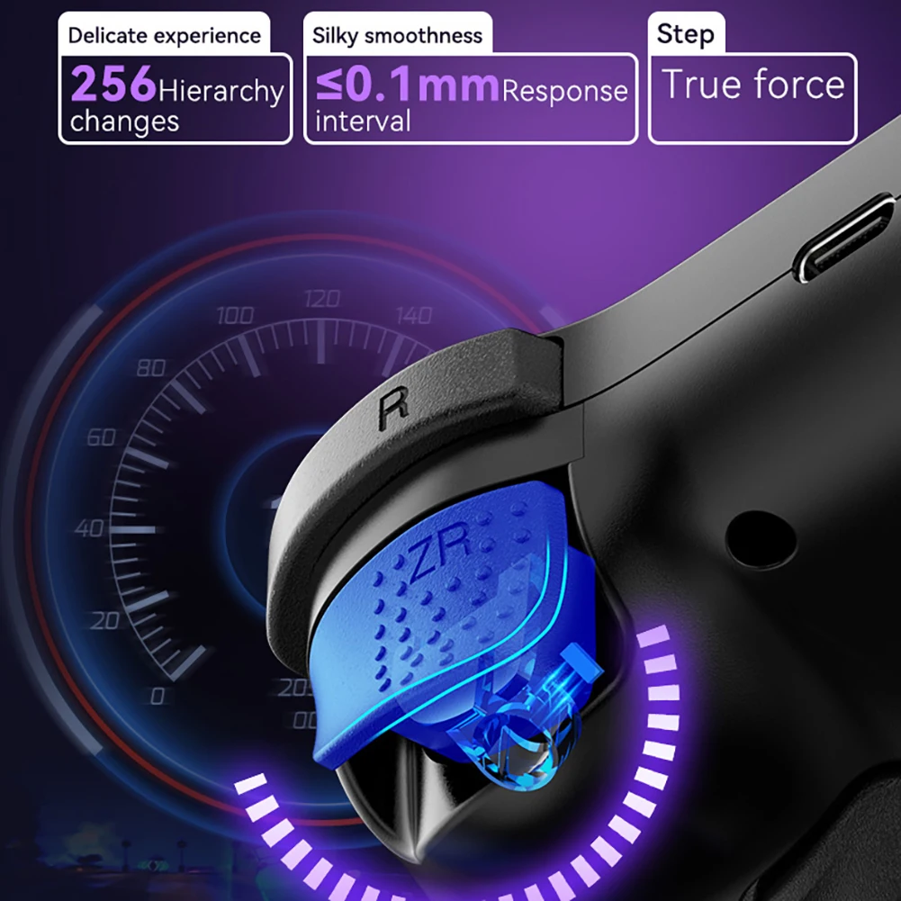 Kingsmen Console Series Wireless Gaming Controller - CHIDI Empire